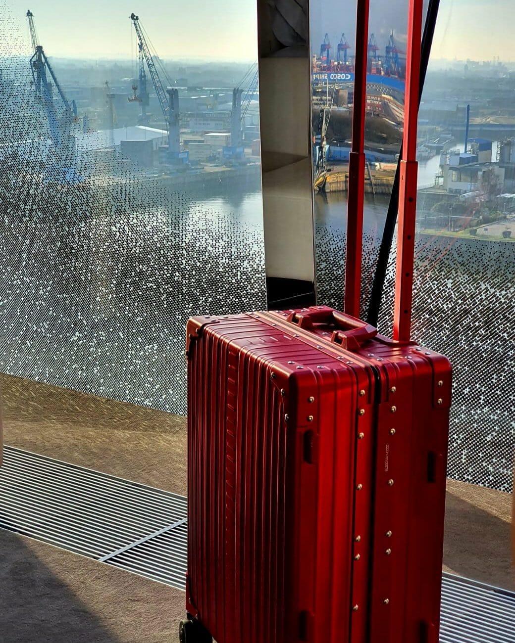 Why You Need to Invest in a Luxury Luggage – aleoncase